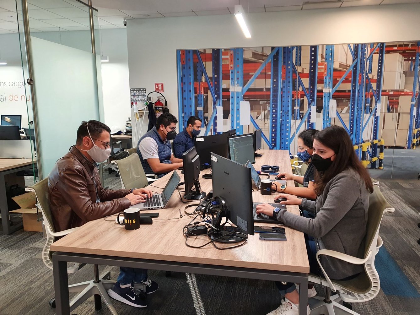 Netlogistik Nuevamente Reconocida Como Súper Empresa Expansión 2022